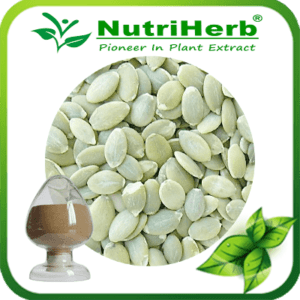 Pumpkin Seed Extract,Pumpkin Seed Protein Supplier and Factory-NutriHerb