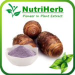 Taro Powder,Taro Protein Powder Supplier and Factory-NutriHerb